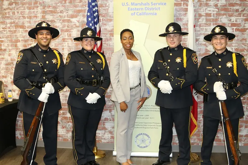 Stories | U.S. Marshals Service