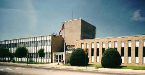Southern District of Illinois - Courthouse Locations | U.S. Marshals ...