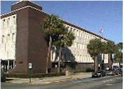 U.S. Marshals Service | Southern District of Georgia - Courthouse Locations