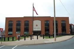 Western District of Virginia - Courthouse Locations | U.S. Marshals Service