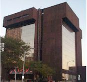 Southern District of Ohio - Courthouse Locations | U.S. Marshals Service