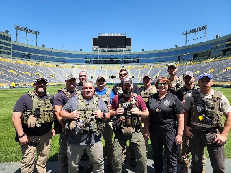 Stories | U.S. Marshals Service