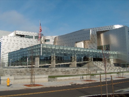 District of Oregon - Courthouse Locations | U.S. Marshals Service