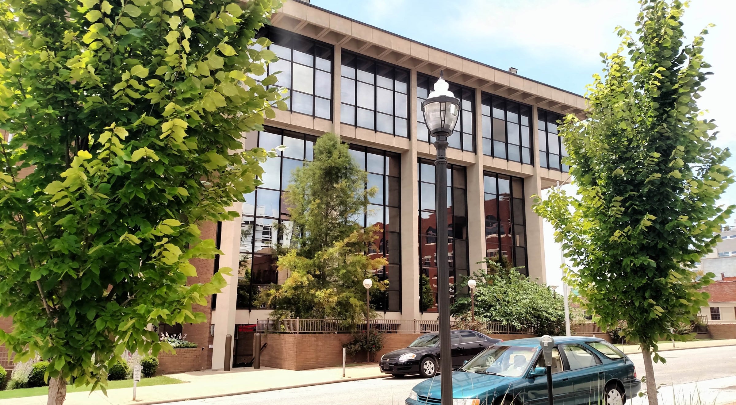 Western District of Arkansas - Courthouse Locations | U.S. Marshals Service