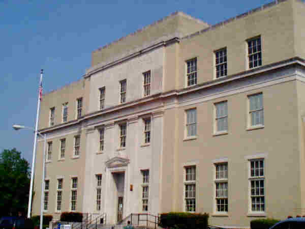 U.S. Marshals Service | Northern District of Alabama - Courthouse Locations