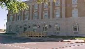 U.S. Marshals Service | Western District of Oklahoma - Courthouse Locations