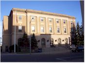 U.S. Marshals Service | District of North Dakota - Courthouse Locations