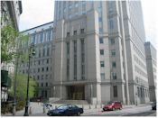U.S. Marshals Service | Southern District of New York - Courthouse ...