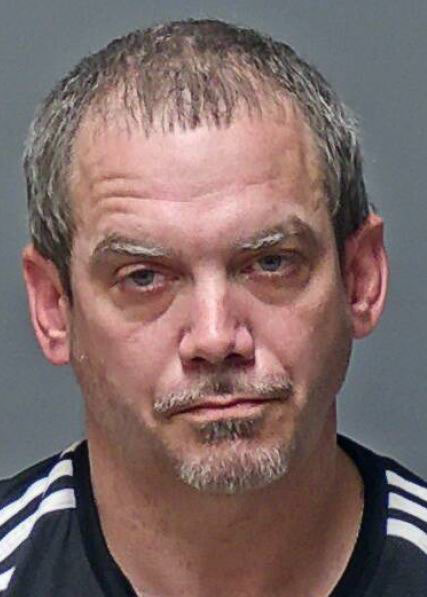 Craig Pearson | U.S. Marshals Service