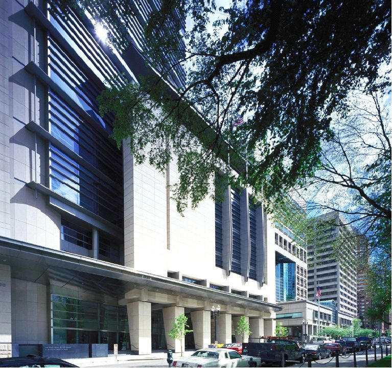 District of Oregon - Courthouse Locations | U.S. Marshals Service