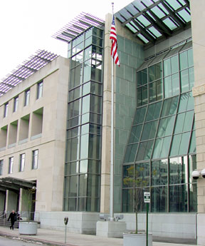 Middle District of Pennsylvania - Courthouse Locations | U.S. Marshals Service