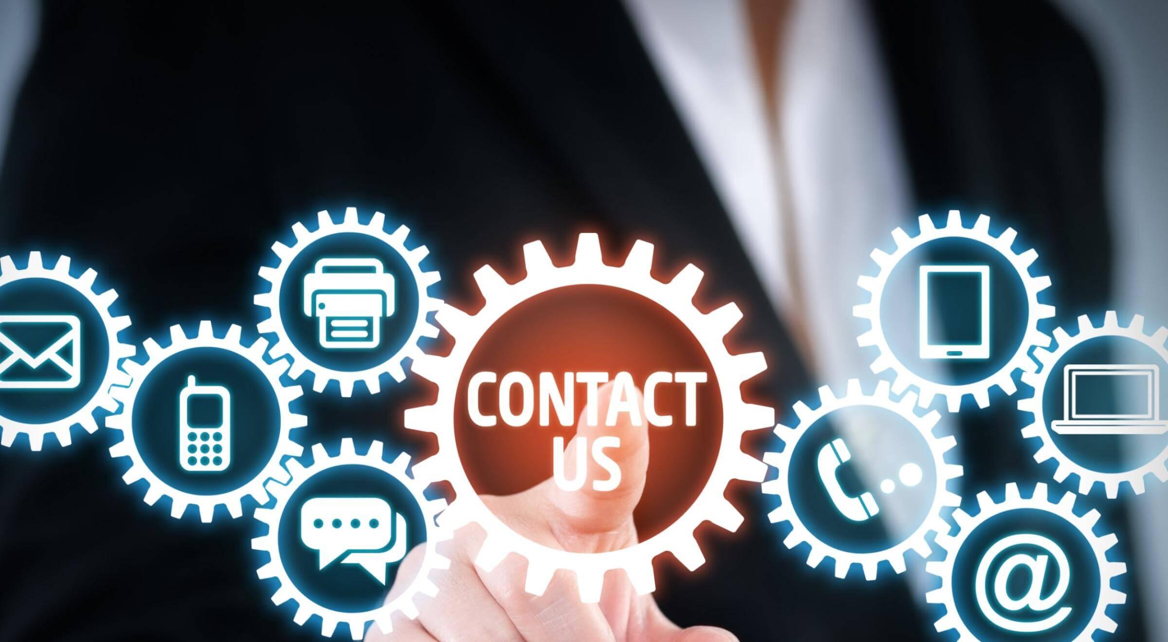 District office contact information | U.S. Marshals Service