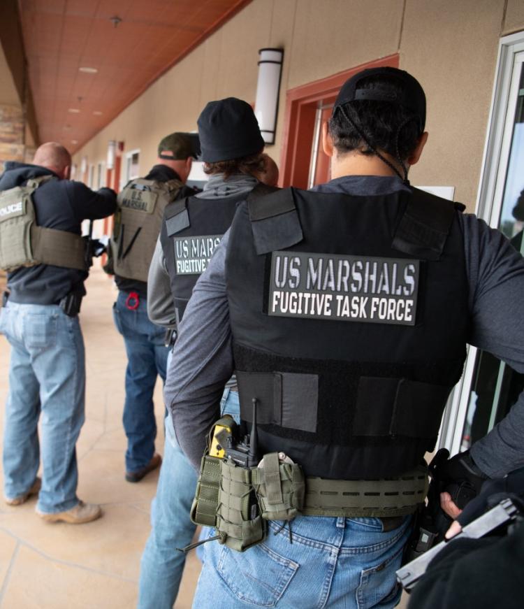 Fugitive Task Forces | U.S. Marshals Service Fugitive Task Forces | U.S. Marshals Service