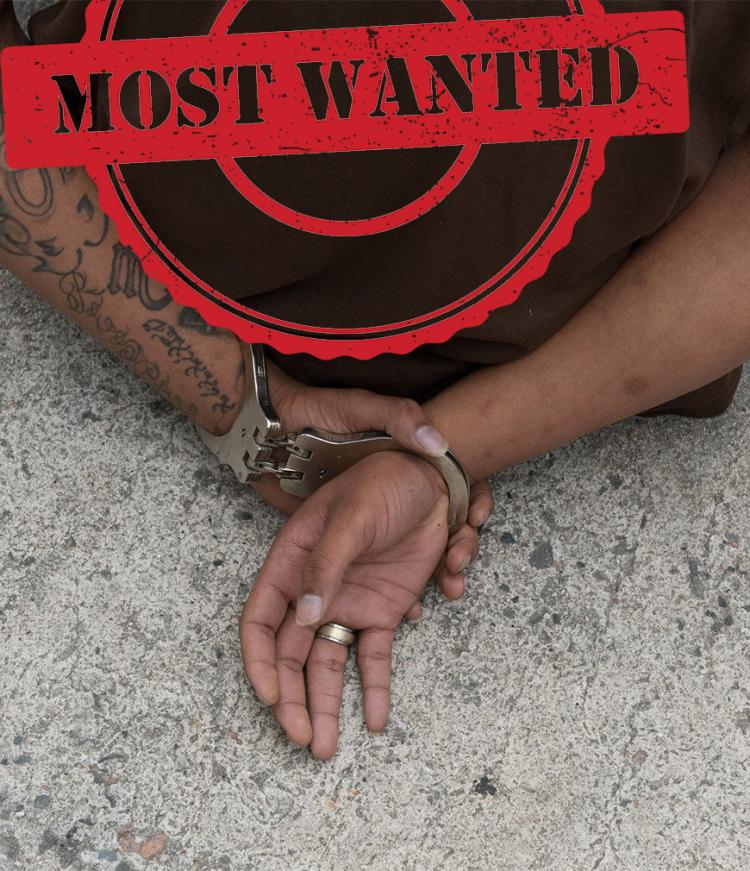 15 Most Wanted Fugitives | U.S. Marshals Service