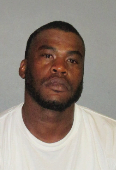 Leethel White | U.S. Marshals Service Leethel White | U.S. Marshals Service