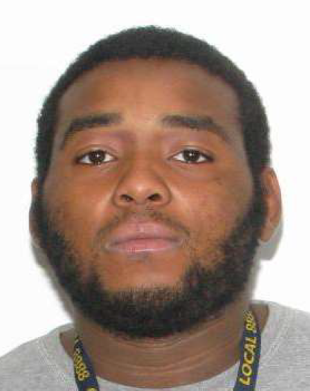 Elijah James-Sanders | U.S. Marshals Service