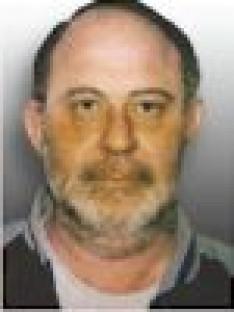 David Benjamin Creamer | U.S. Marshals Service