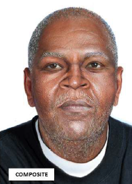 Lester Eubanks | U.S. Marshals Service