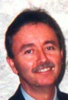 Frederick Cecil McLean | U.S. Marshals Service