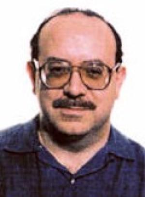 John Ruffo | U.S. Marshals Service