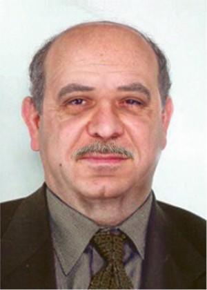 John Ruffo | U.S. Marshals Service