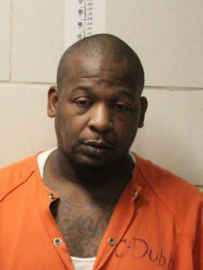 Quentin Scott | U.S. Marshals Service