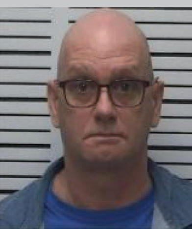 Kelly McSean | U.S. Marshals Service