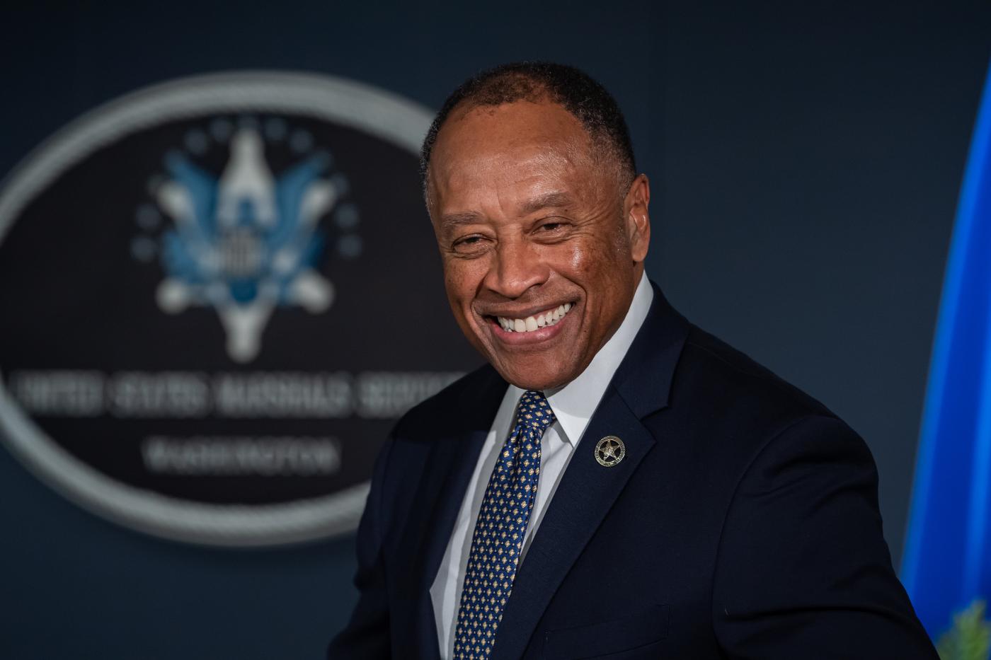 Director's Awards | U.S. Marshals Service