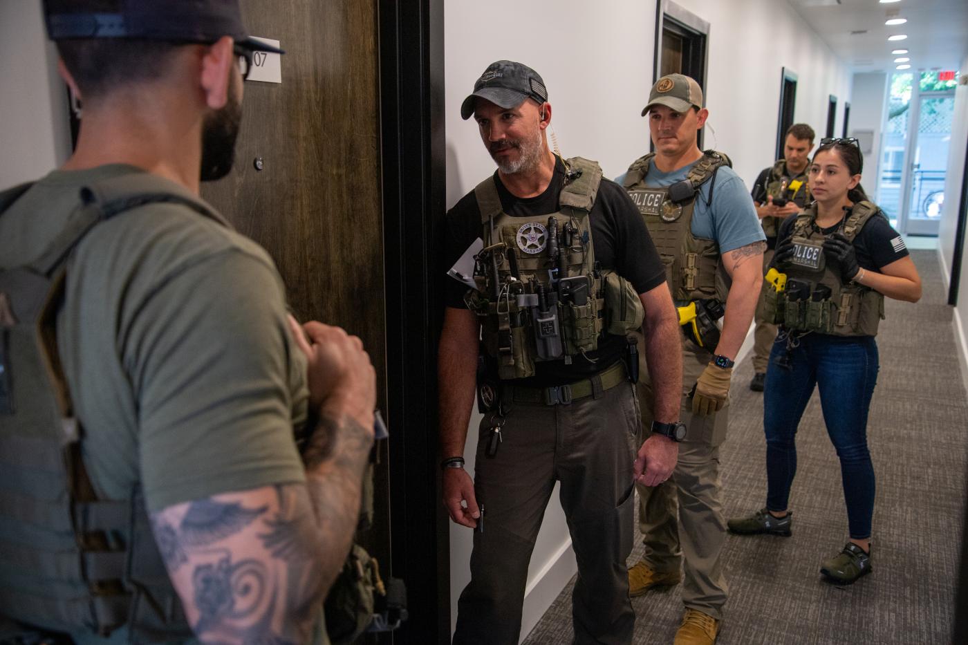 Operation North Star Us Marshals Service