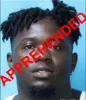 Ladarrius Fantroy | U.S. Marshals Service